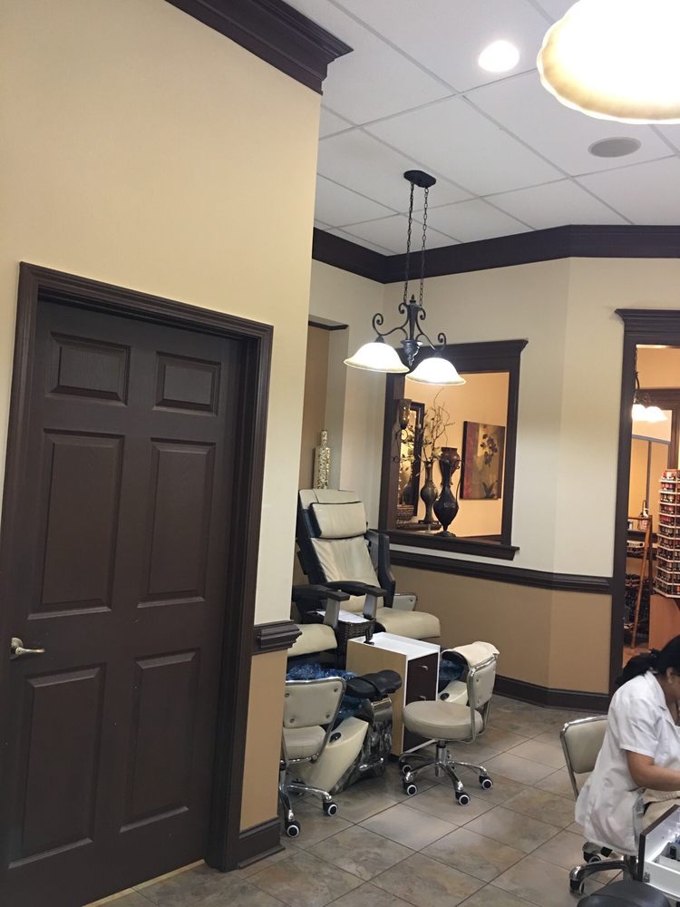 About us - Polished Cary Inc Nails