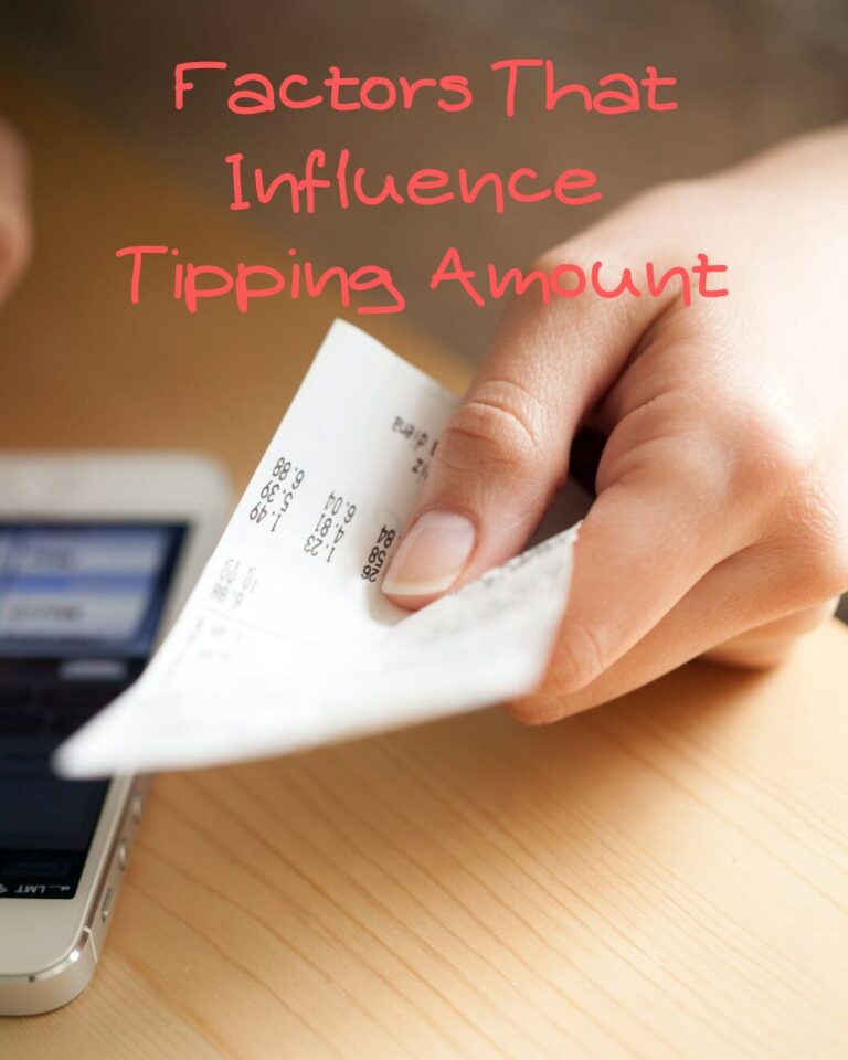 How Much to Tip at Nail Salon: Complete Guide to Nail Service