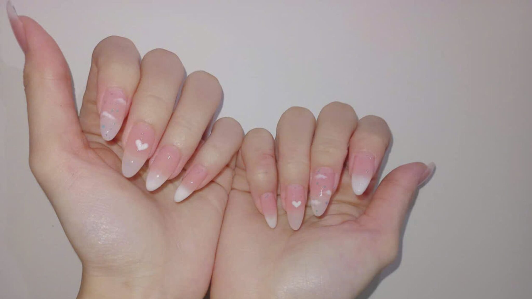 36 White Tip French Nails Ideas You Can't Ignore